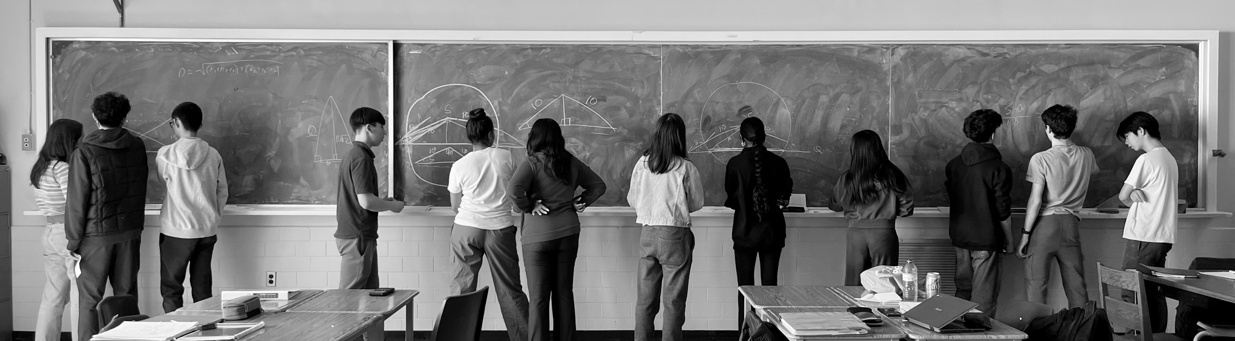 Why Building Thinking Classrooms Works: Using Evidence from Cognitive ...