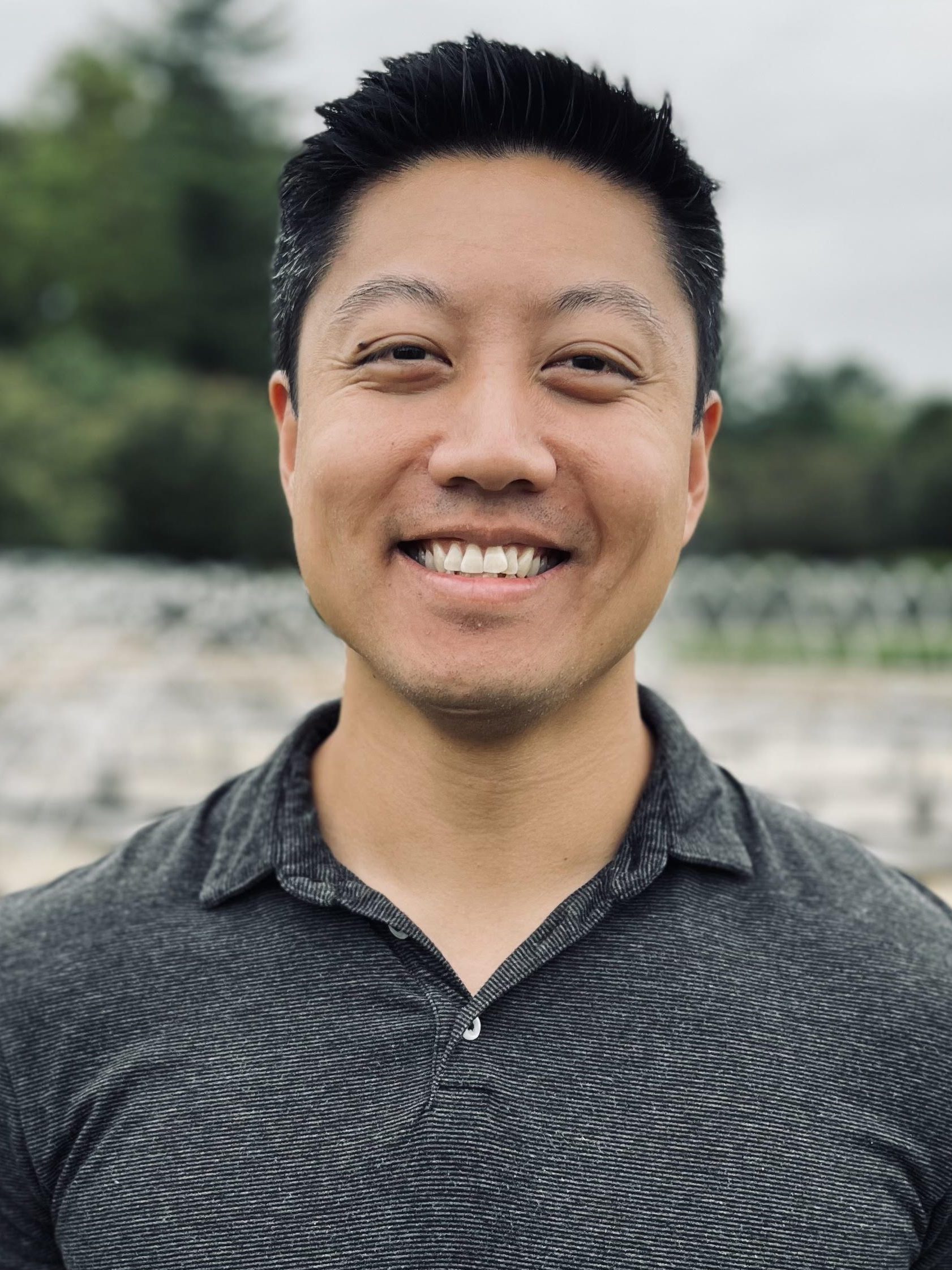 Jason To – Mathematics Educator and Leader